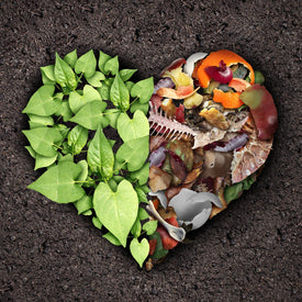 Pacific Composting Co. | Enrich Your Soil Naturally.
